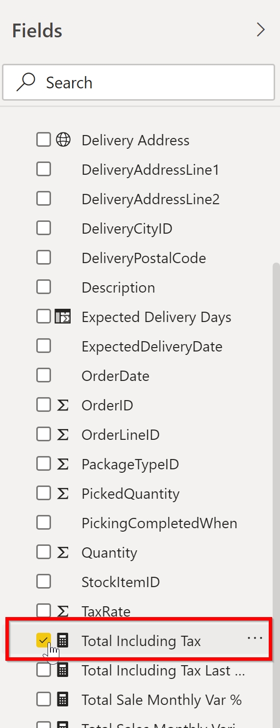 Using a Navigation Hierarchy :: Analytics with Power BI Desktop Using a Navigation Hierarchy :: Analytics with Power BI Desktop